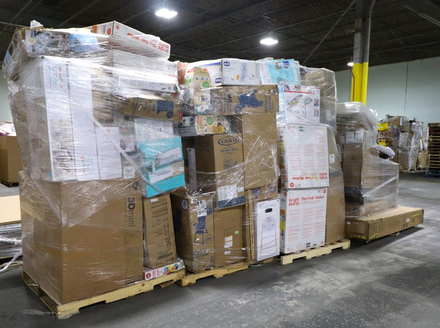 AJS Warehouse Sale – AJS Warehouse Sale
