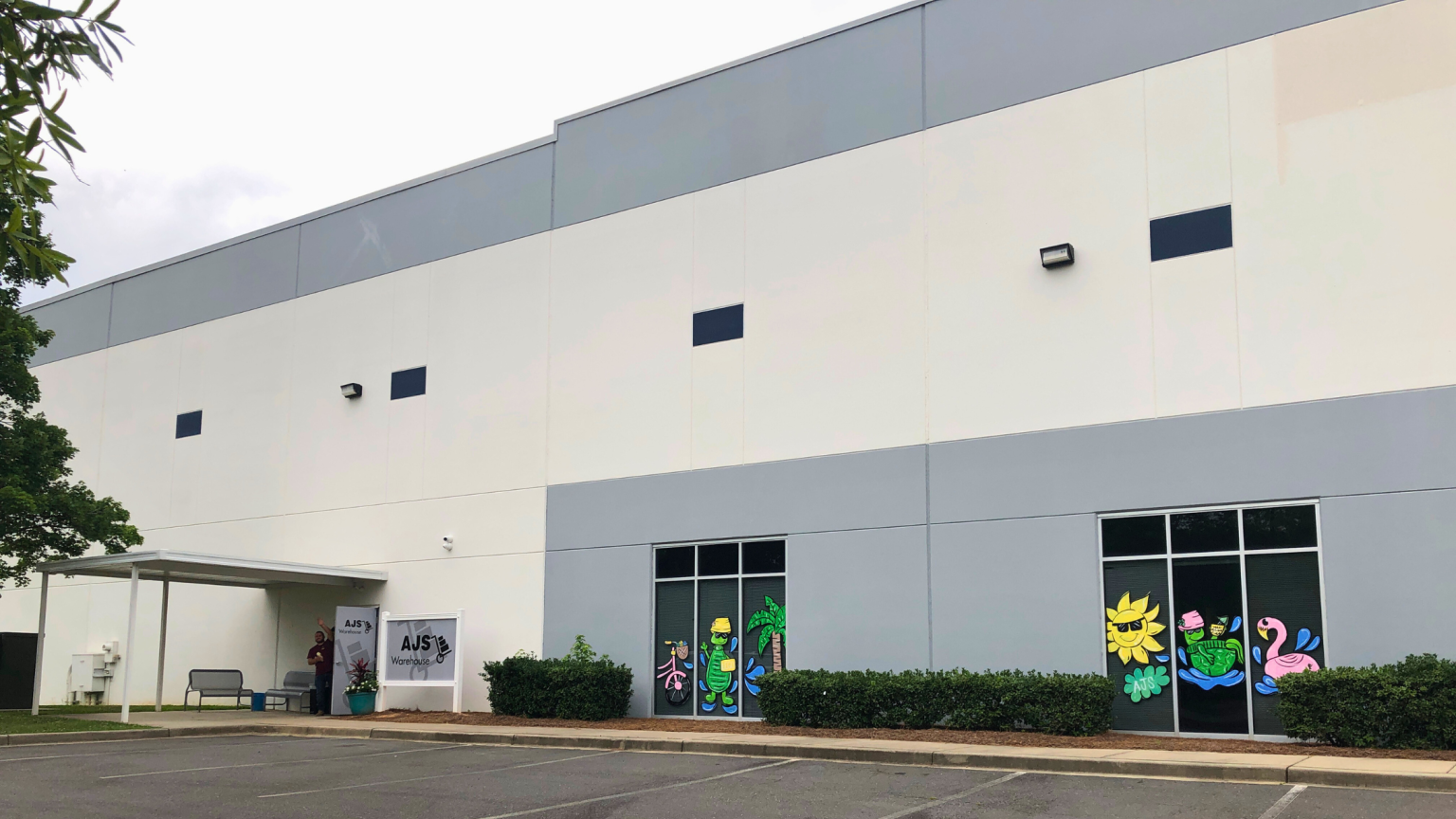 AJS Warehouse Sale – AJS Warehouse Sale